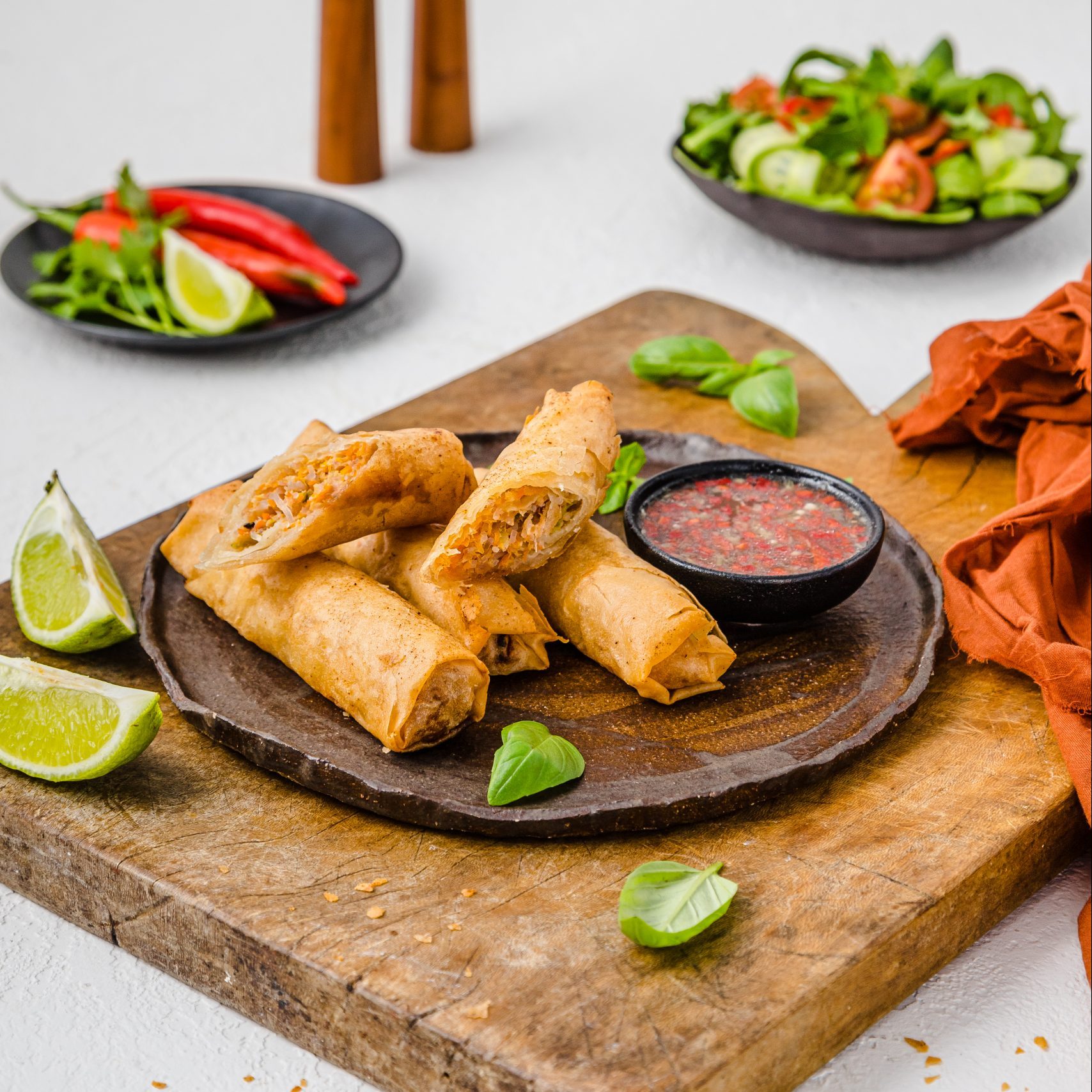 Lenard's - Share The Love